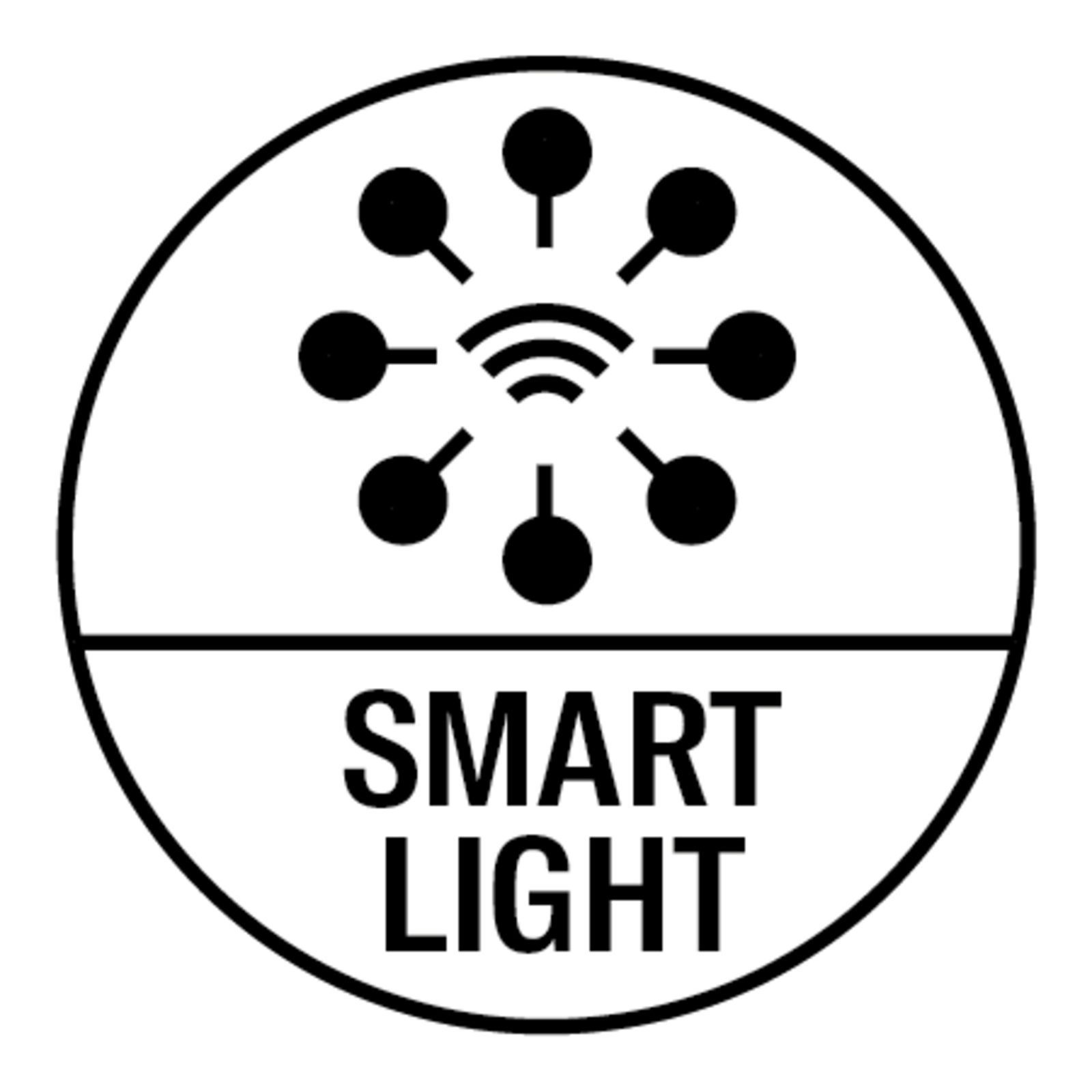 Smart lighting: technology for sustainable, intelligent lighting ...